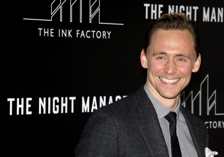 15 British Actors Hiding in Plain Sight