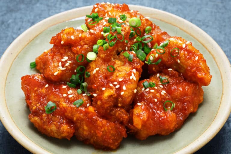 What Is Gochujang and Why You'll Love This Umami Bomb