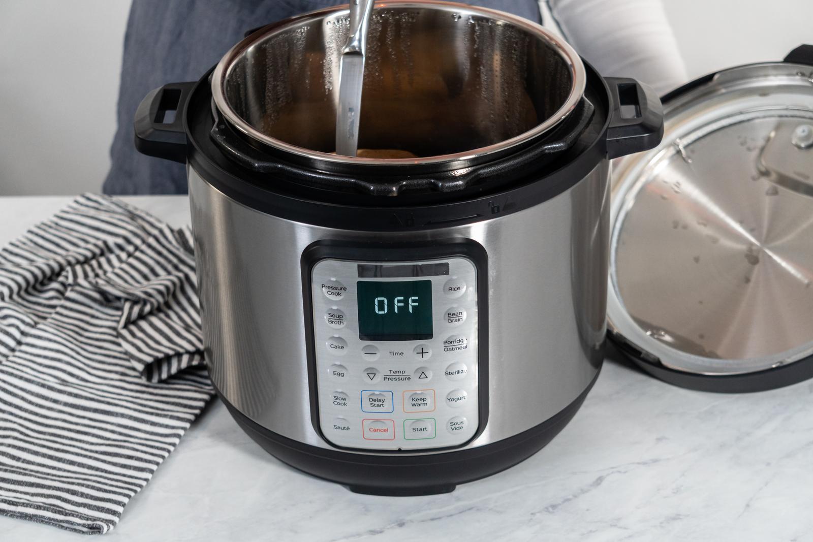 Upgrade Your Instant Pot with These Must-Have Accessories