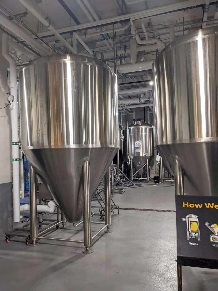 Raise a Toast to St. Patrick: Tour the Guinness Brewery in Baltimore