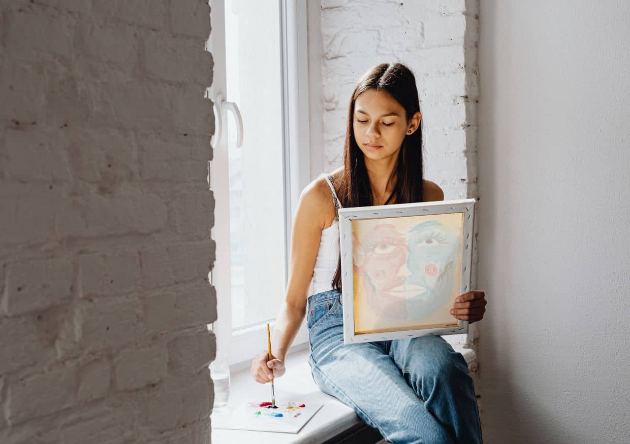 Bust Boredom with 11 Fun and Creative Activities for Teens