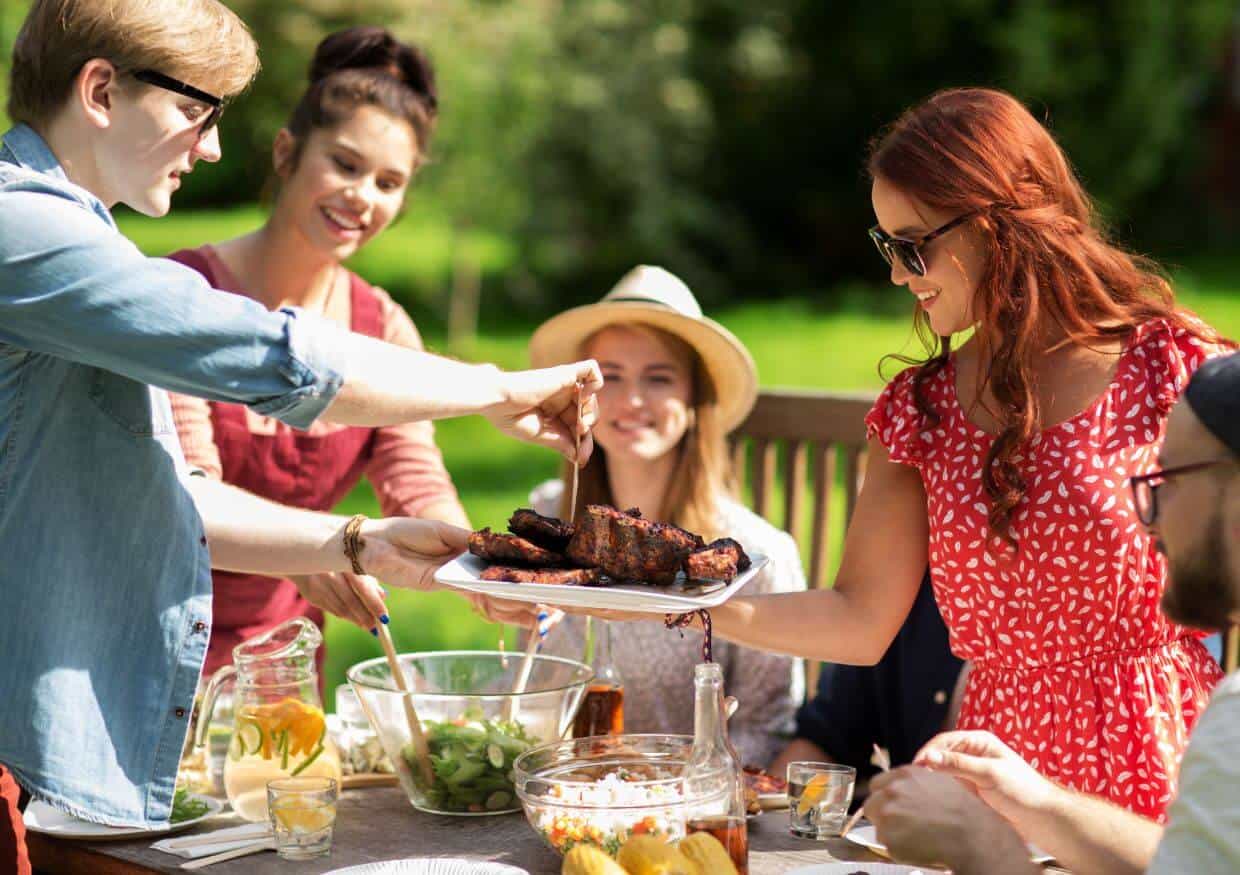 Unforgettable 18th birthday party ideas to celebrate adulthood