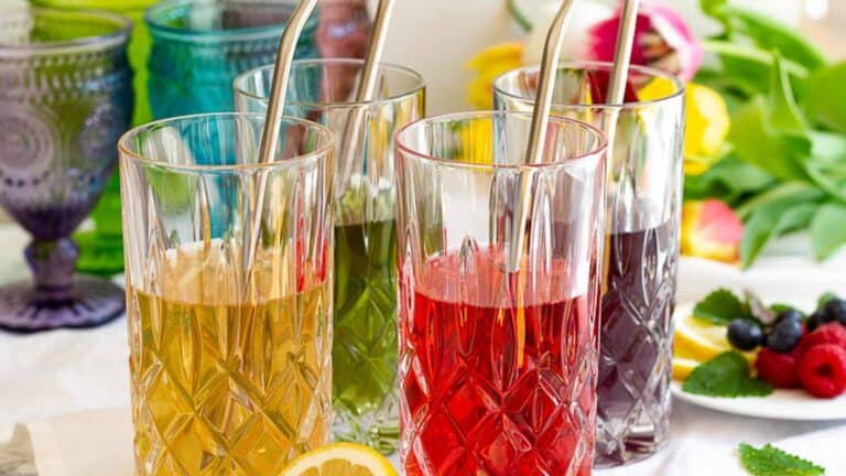 The biggest iced tea trend isn’t what’s in the glass — it’s how you ...
