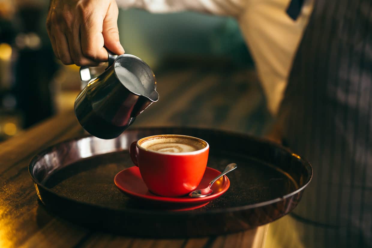 The ultimate guide to the types of coffee in your morning cup
