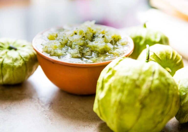 Spice up your life with these 7 popular types of salsa