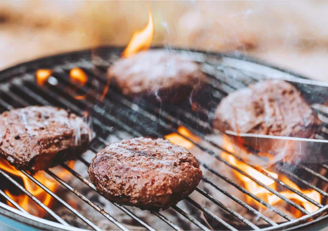 How To Grill The Perfect Burger On Gas Charcoal Or Pellet Grills How To Grill The Perfect Burger On Gas Charcoal Or Pellet Grills