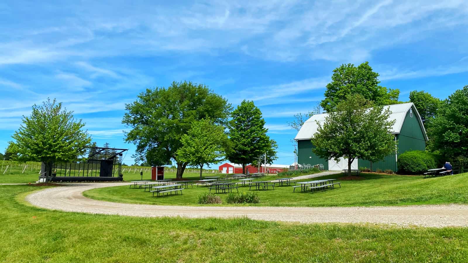 Uncorking the best of Michigan wineries: A wine lover's guide