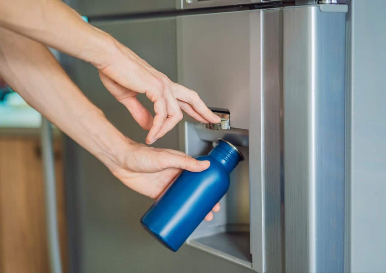 Clear, clean and crisp: Choosing the best drinking water