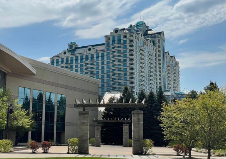 Experience the excitement: Exploring Foxwoods Resort Casino