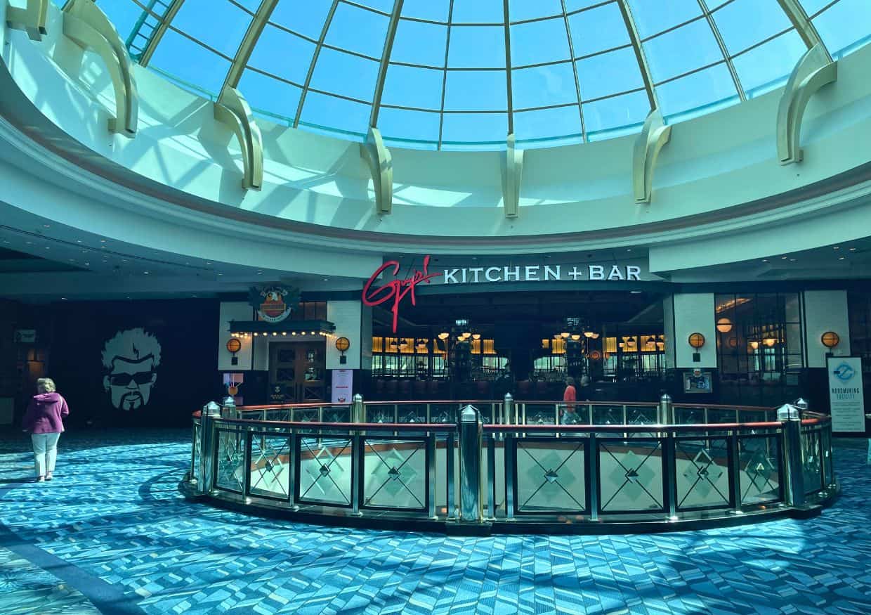 Experience the excitement: Exploring Foxwoods Resort Casino