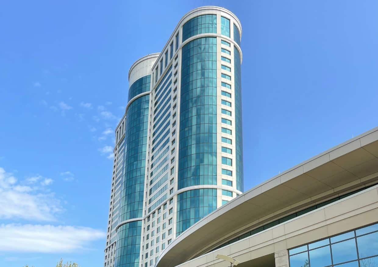 Experience the excitement: Exploring Foxwoods Resort Casino
