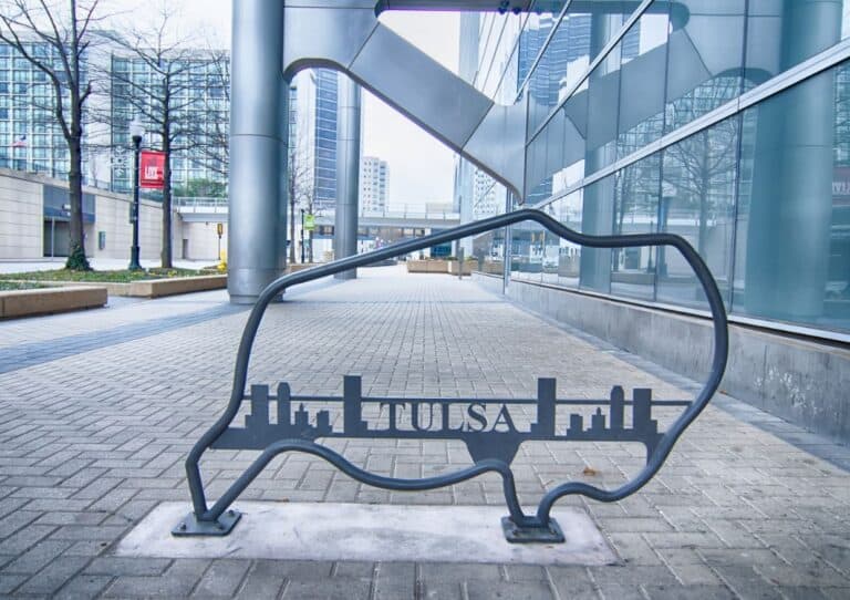 Tulsa: The best things to see and do in the Oil Capital of the World