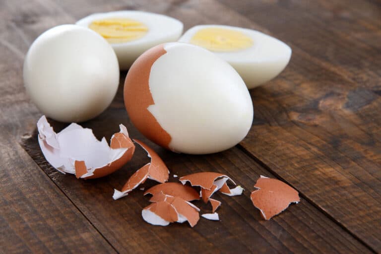 Crack the case: How to spot a rotten egg