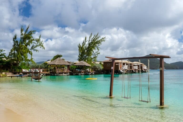 All-inclusive resorts: The ultimate guide for first-timers