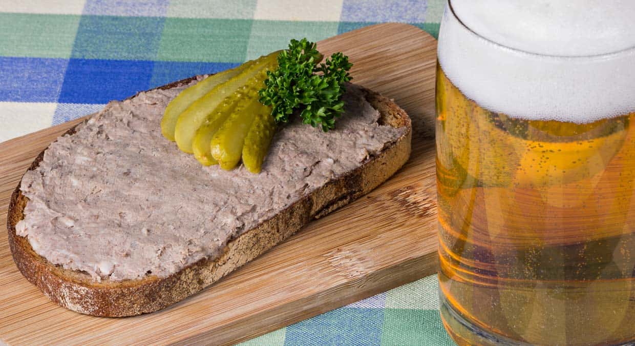 Beyond the brat: The ultimate guide to German sausage