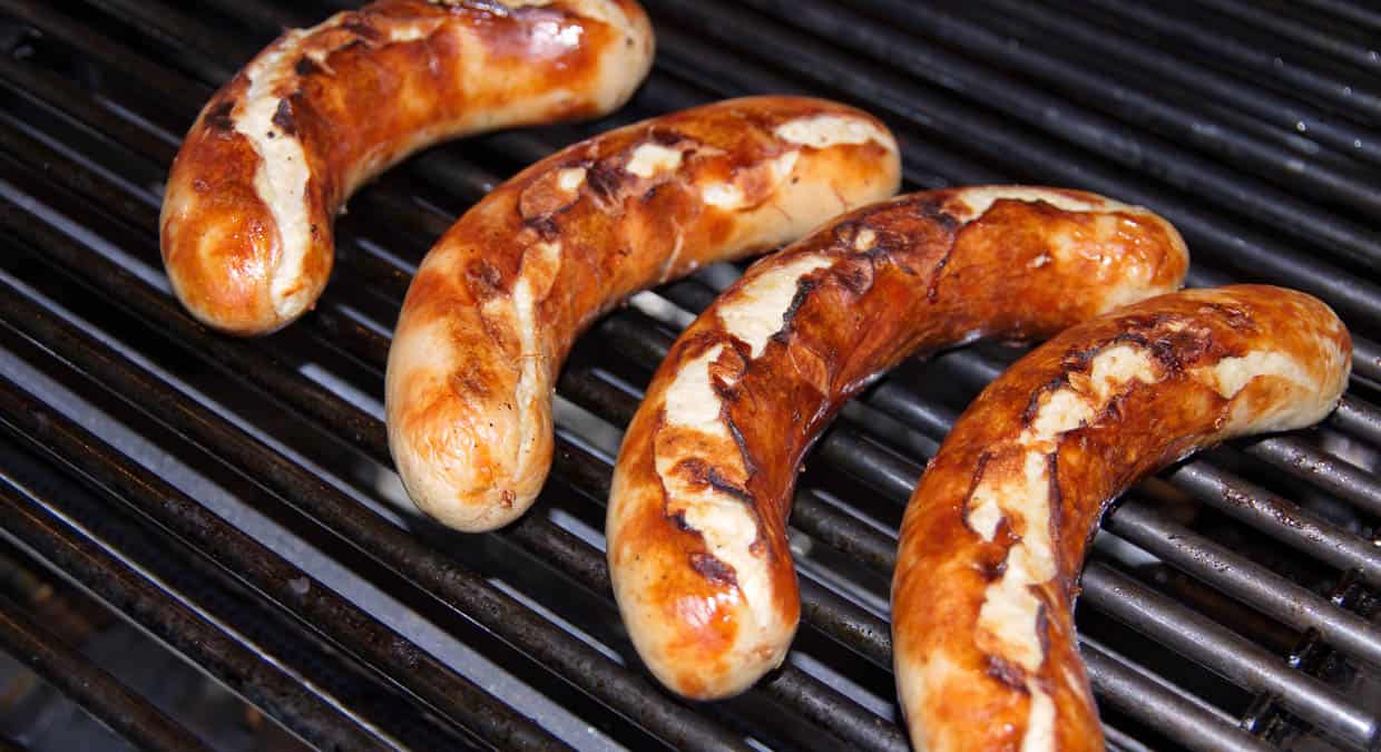 Beyond the brat: The ultimate guide to German sausage
