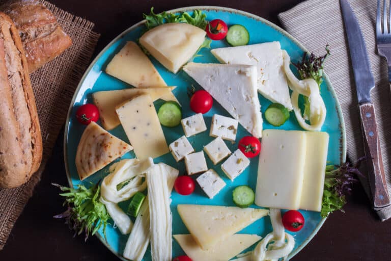 Effortless eats: Creating the ultimate girl dinner