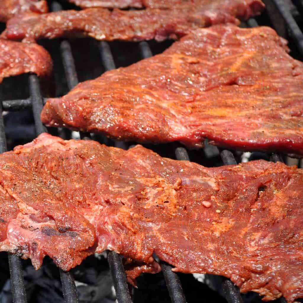 Flap meat vs. skirt steak: What’s the difference?