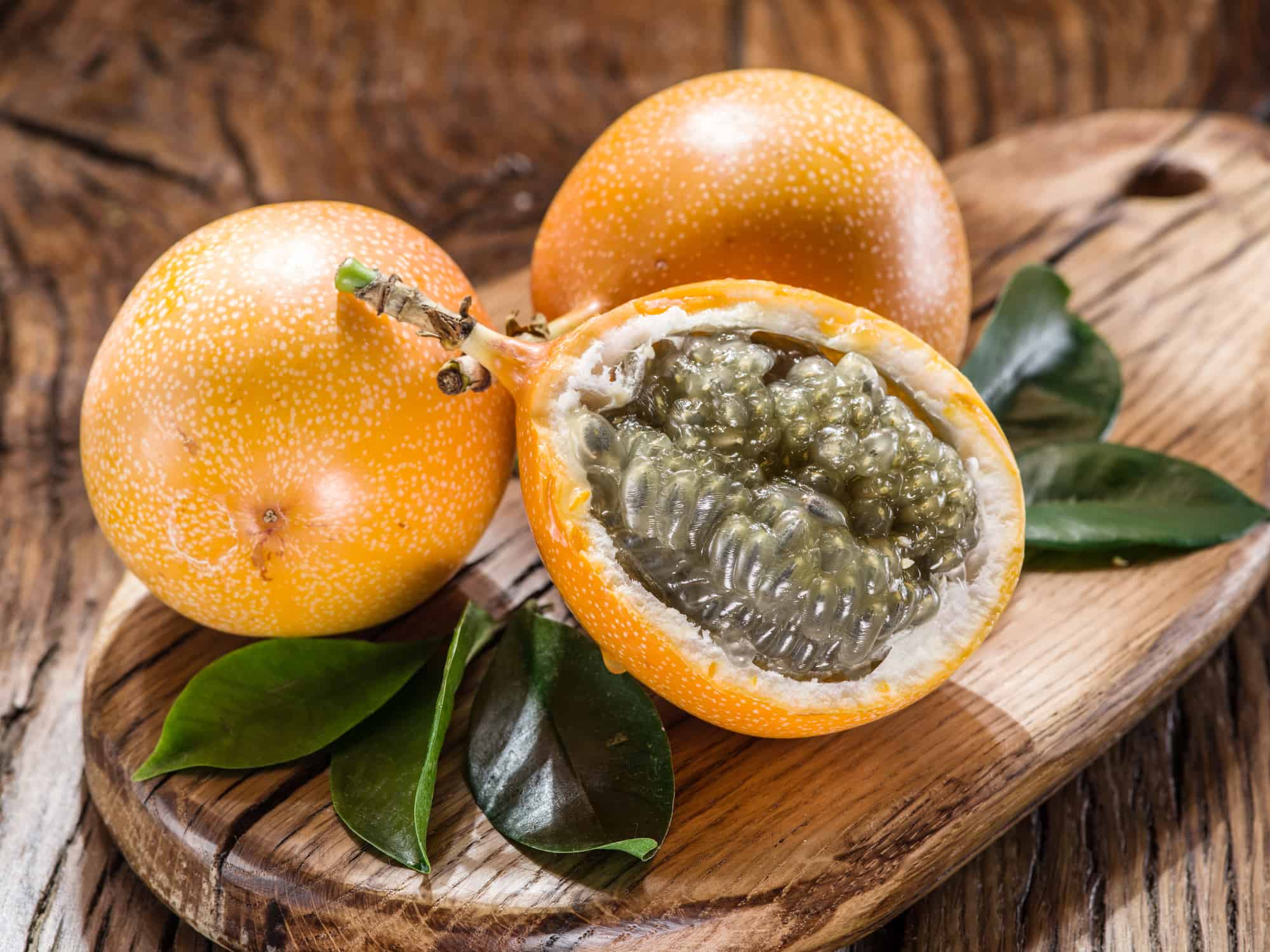 Embrace the exotic: Unique exotic fruit in Colombian cuisine