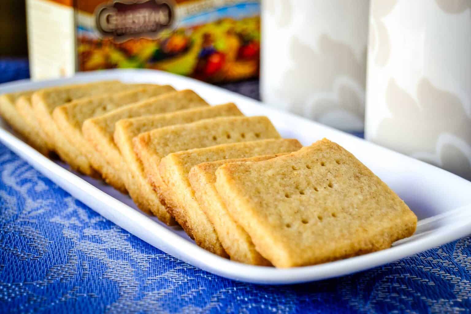 18 Bridgerton watch party snacks worthy of a society soirée