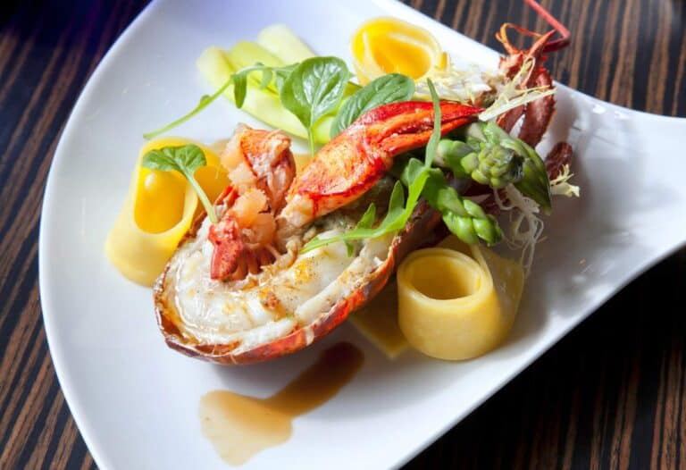 Taste the extraordinary: The world's best food uncovered