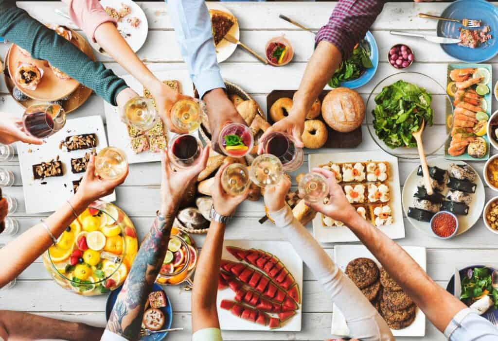 Taste the extraordinary: The world's best food uncovered