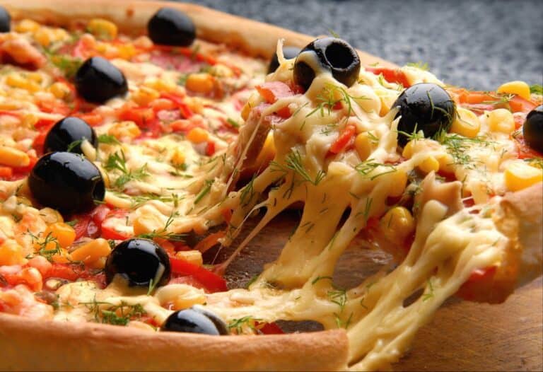 Taste the extraordinary: The world's best food uncovered