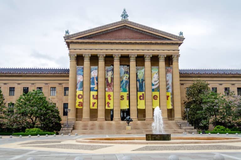 Things to do in Pennsylvania