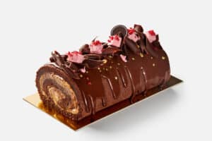 Cake roll magic: Tips for better rolled cakes