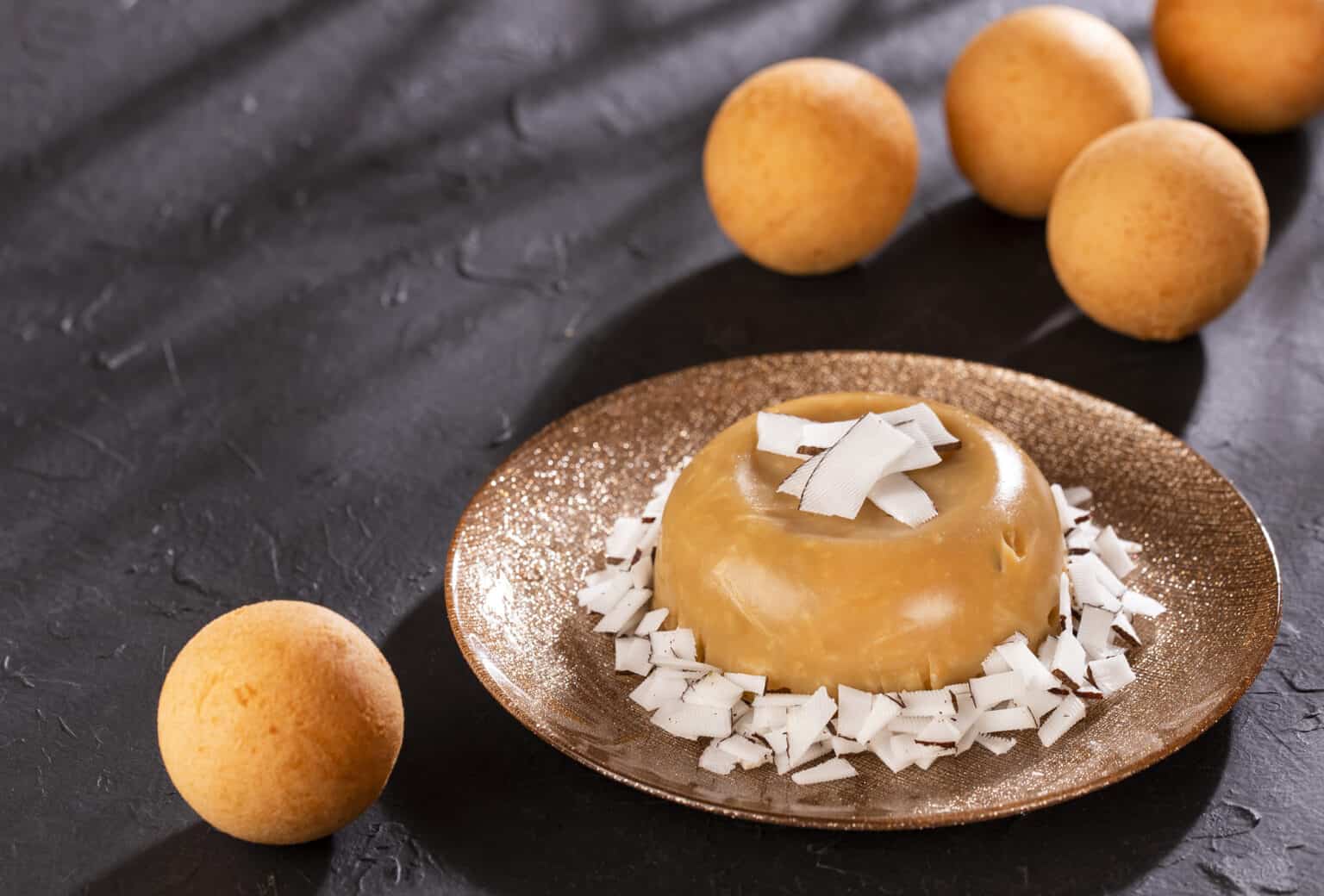 Colombian desserts: A taste of heaven