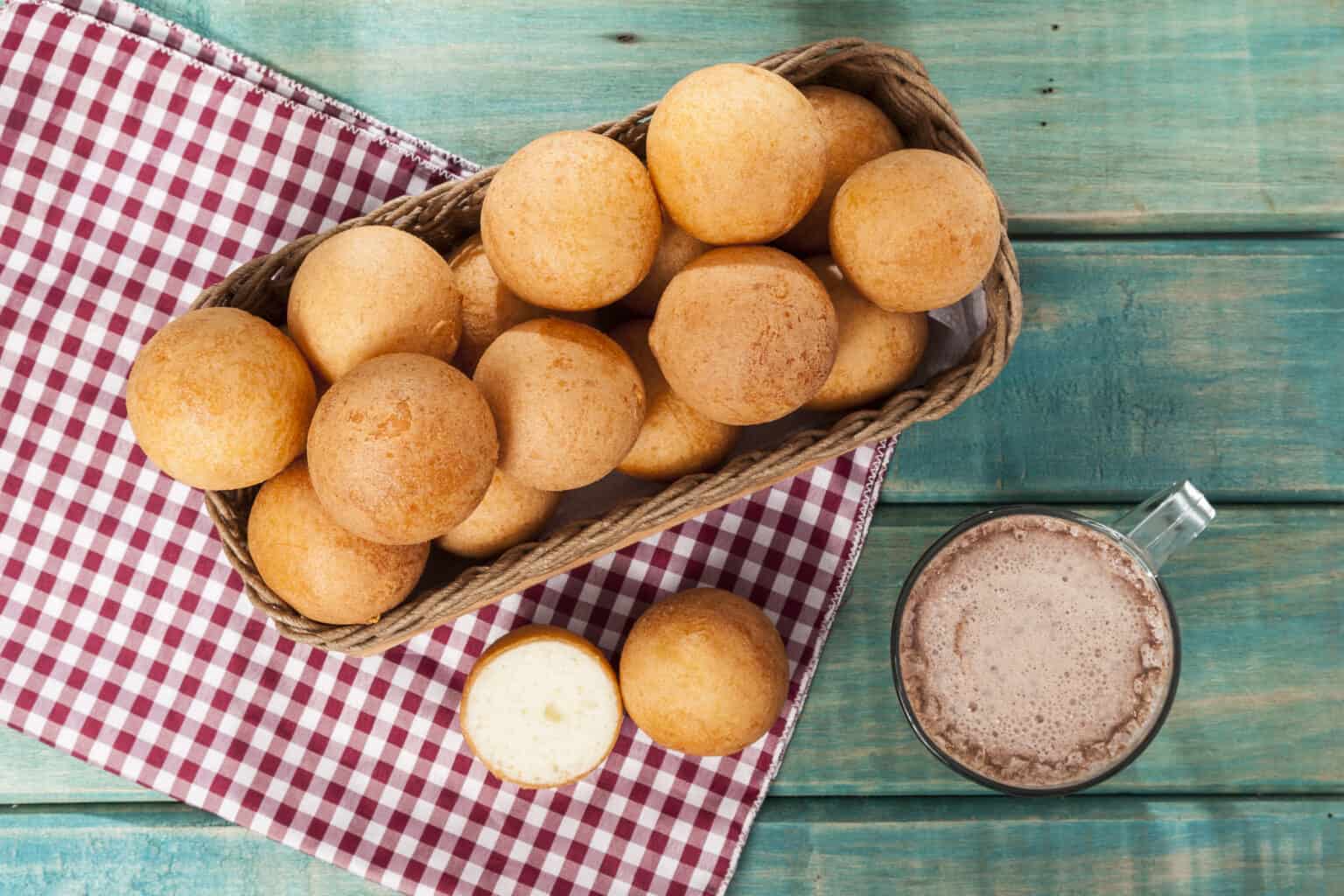 Colombian desserts: A taste of heaven