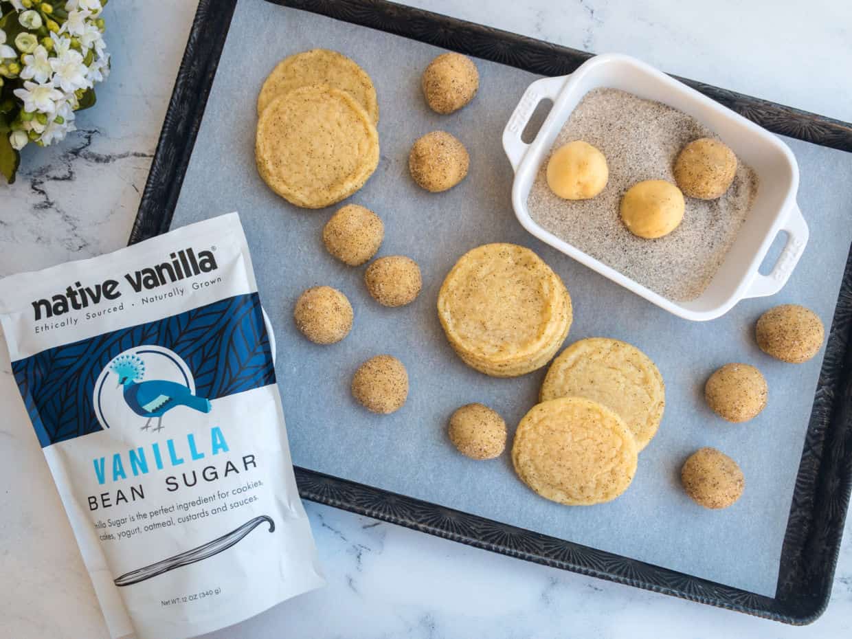 A flavorful guide to using different types of vanilla