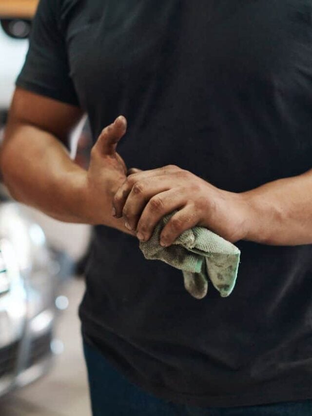 6 Ways To Get Rid Of Gas Smell On Skin 6 Ways To Get Rid Of Gas Smell On Skin