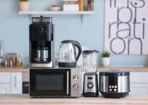 Best small kitchen appliances: Top picks for compact spaces