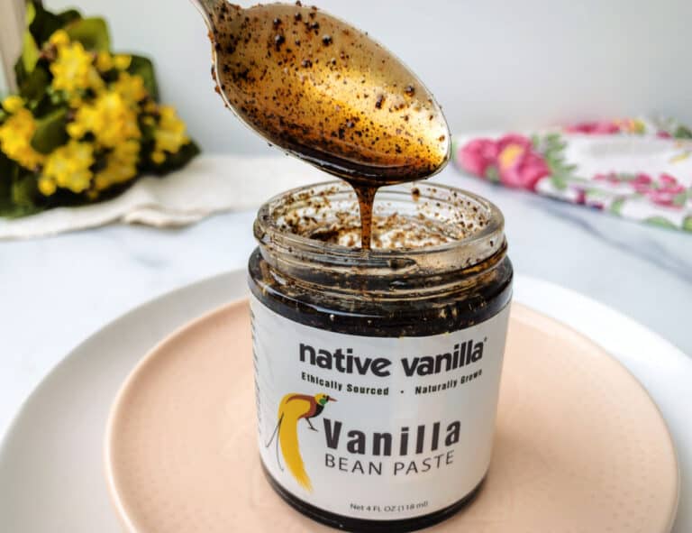A flavorful guide to using different types of vanilla