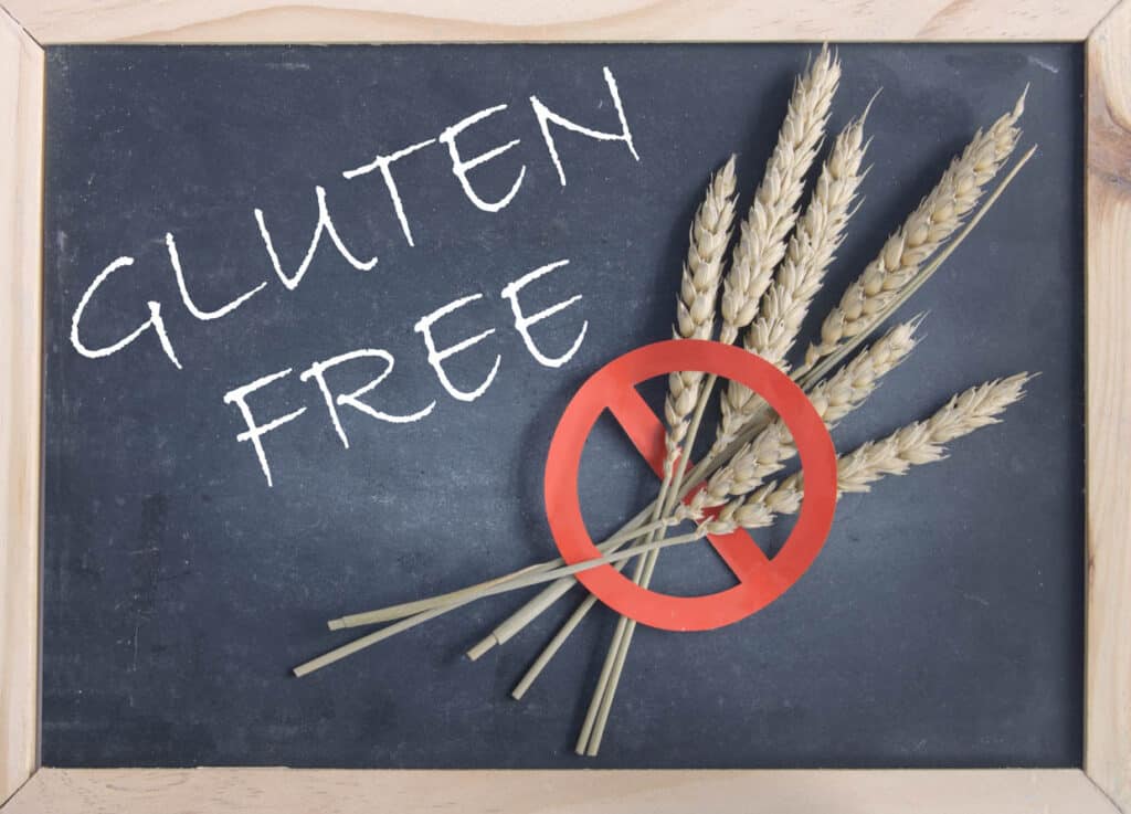 Hidden in plain sight: Unexpected gluten-containing foods