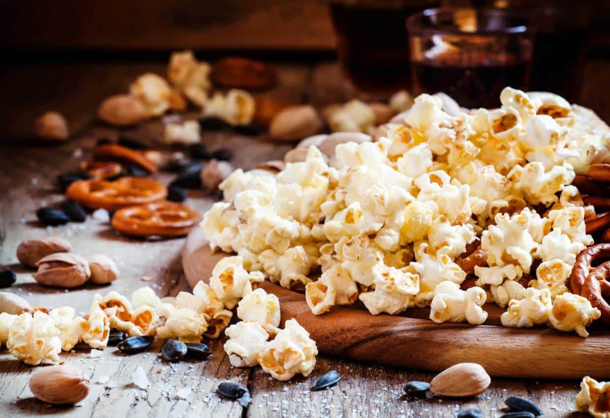 Building a gluten-free pantry: Must-have essentials