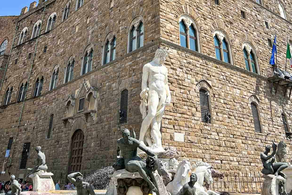 Florence in 48 hours: Must-see sights and hidden gems