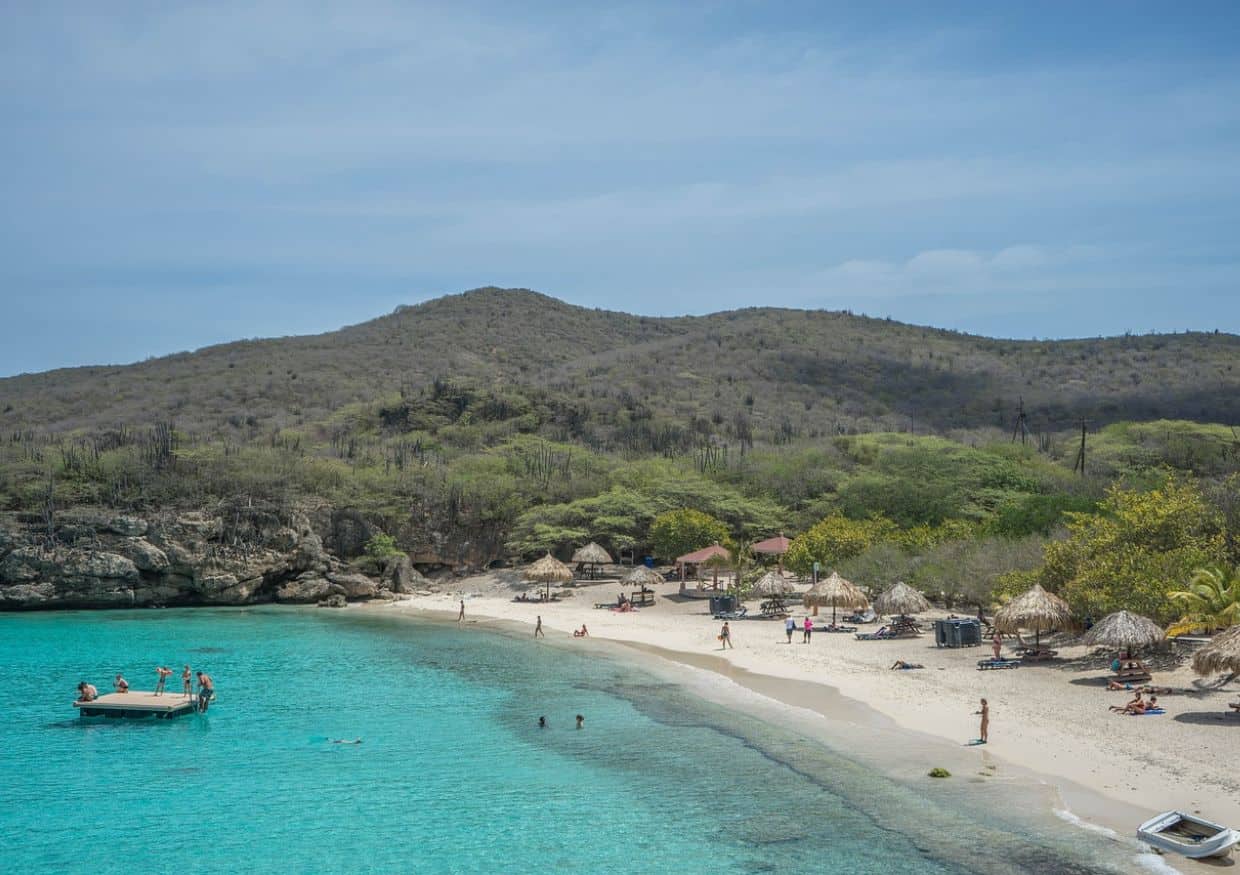 Discovering the best of Curacao beaches: A traveler's guide