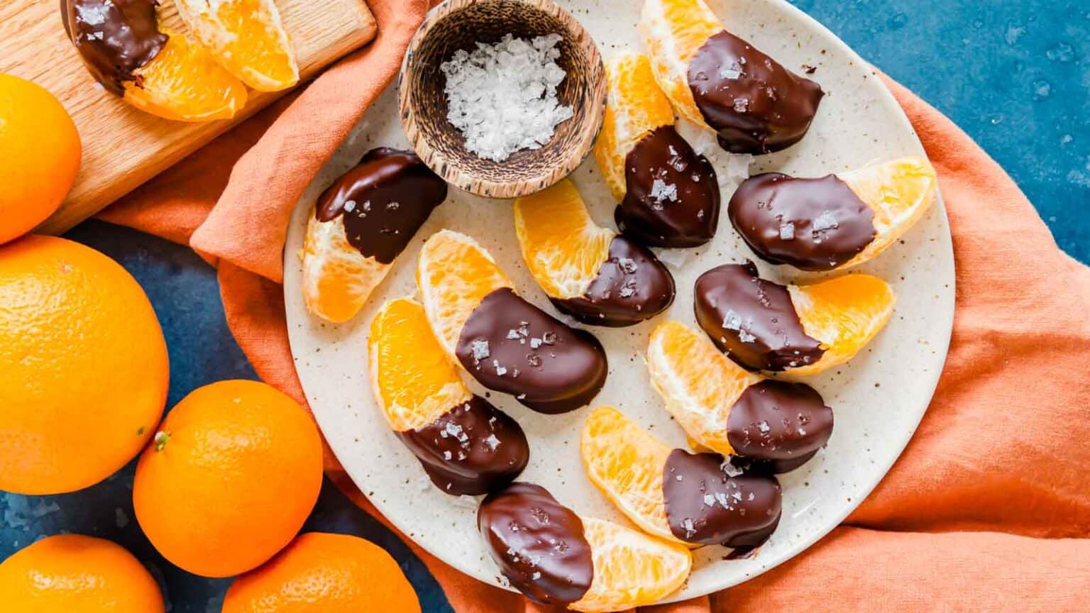 National Chocolate-Covered Anything Day inspires bold new food creations