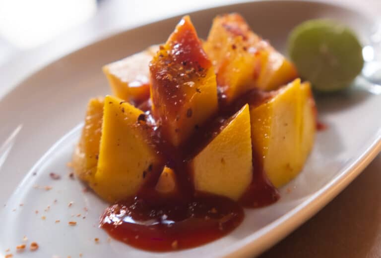 Fruity meets fiery: The ‘fricy’ trend is rewriting summer cooking ...