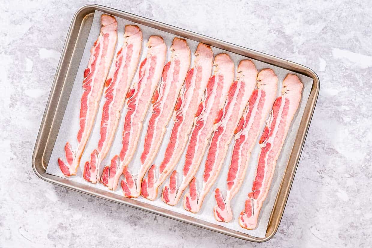 Bake, don't fry: The ultimate guide to cook bacon in the oven