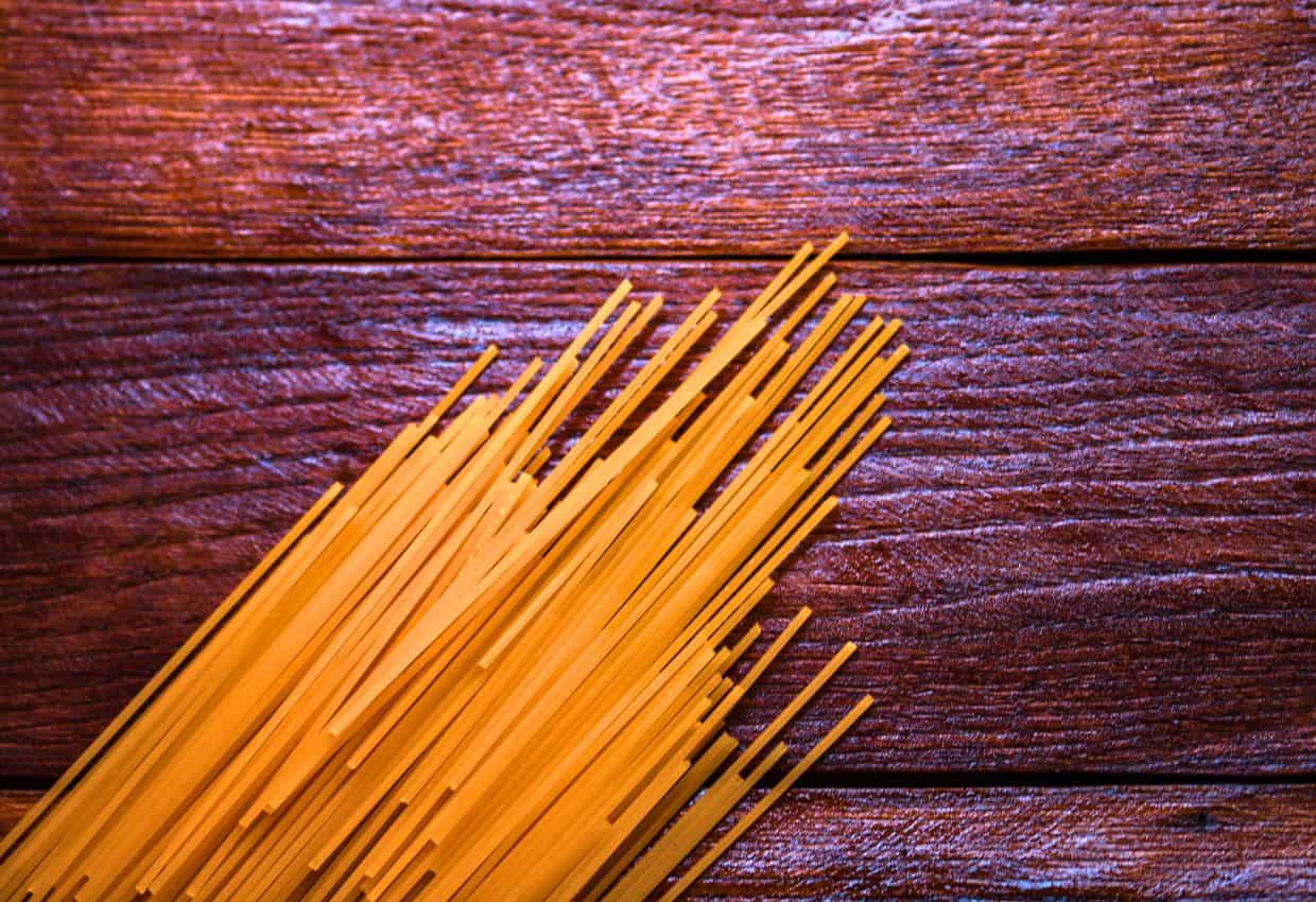 From mushy mess to al dente delight: Mastering spaghetti