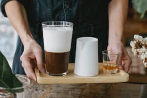 Morning magic: Coffee syrups that will transform your routine