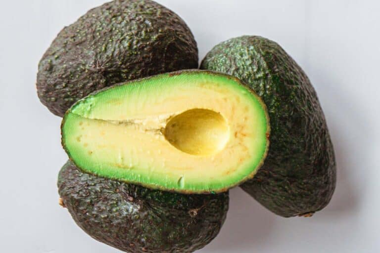 Can you freeze avocados?