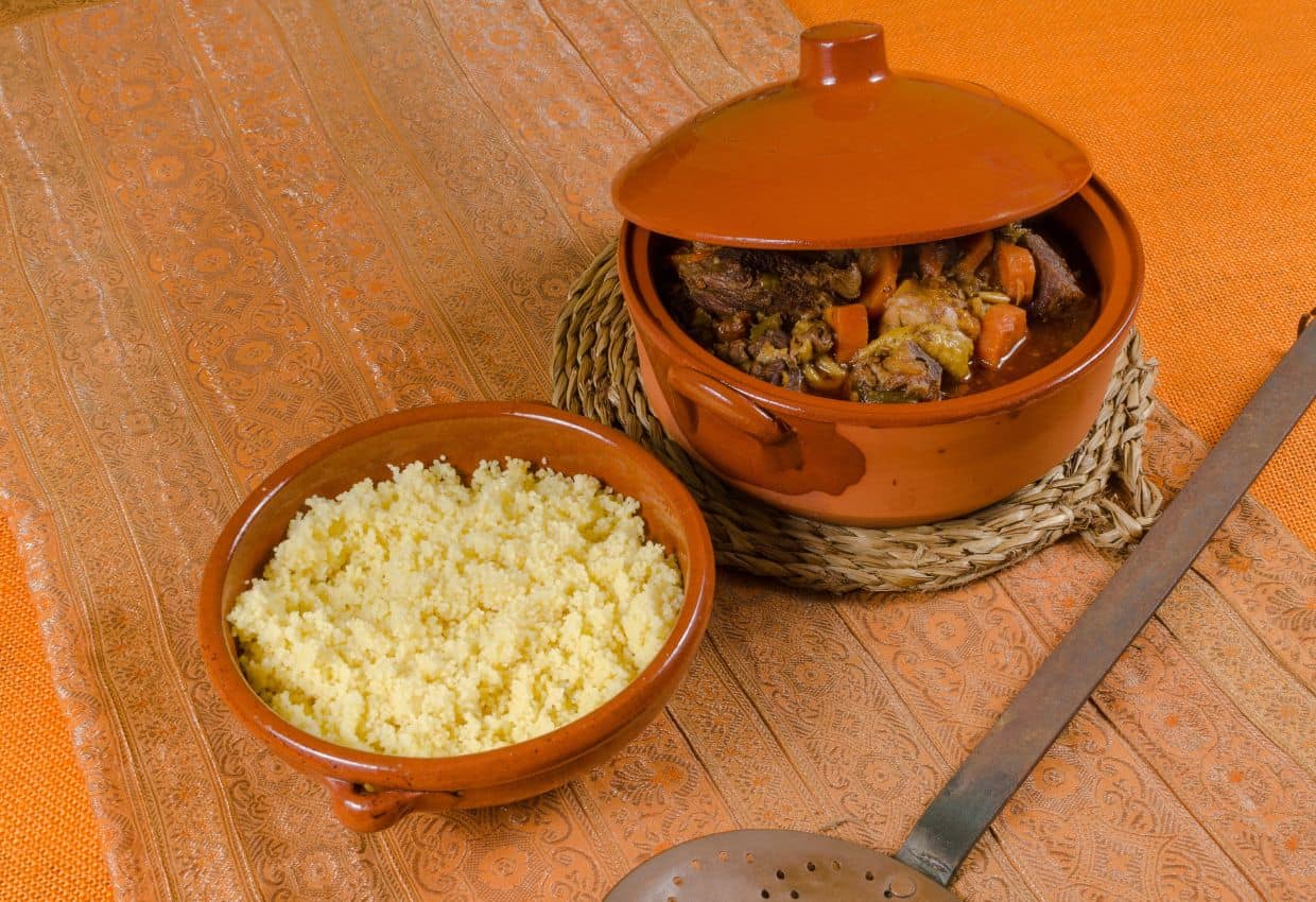 Stuck on couscous? Your guide to brilliantly cooked grains