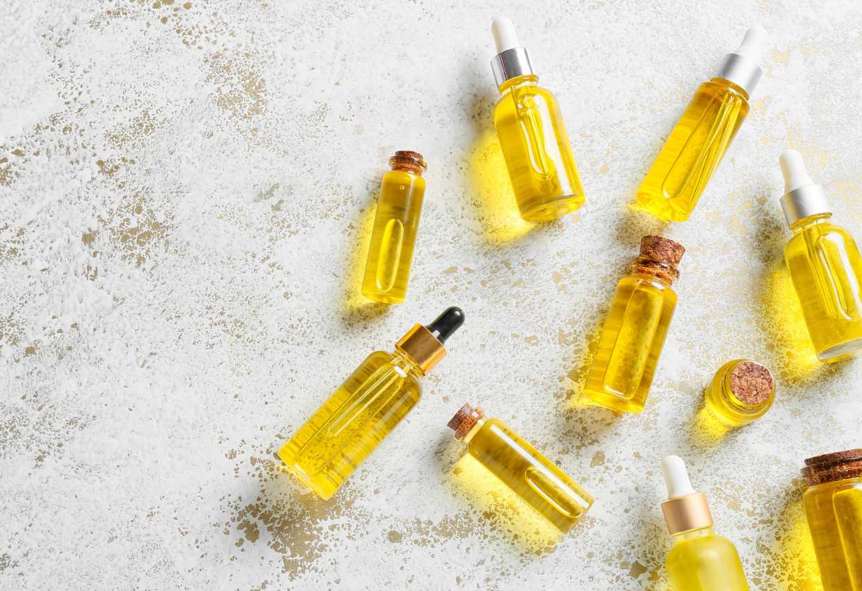 What are carrier oils? Types, tips and uses