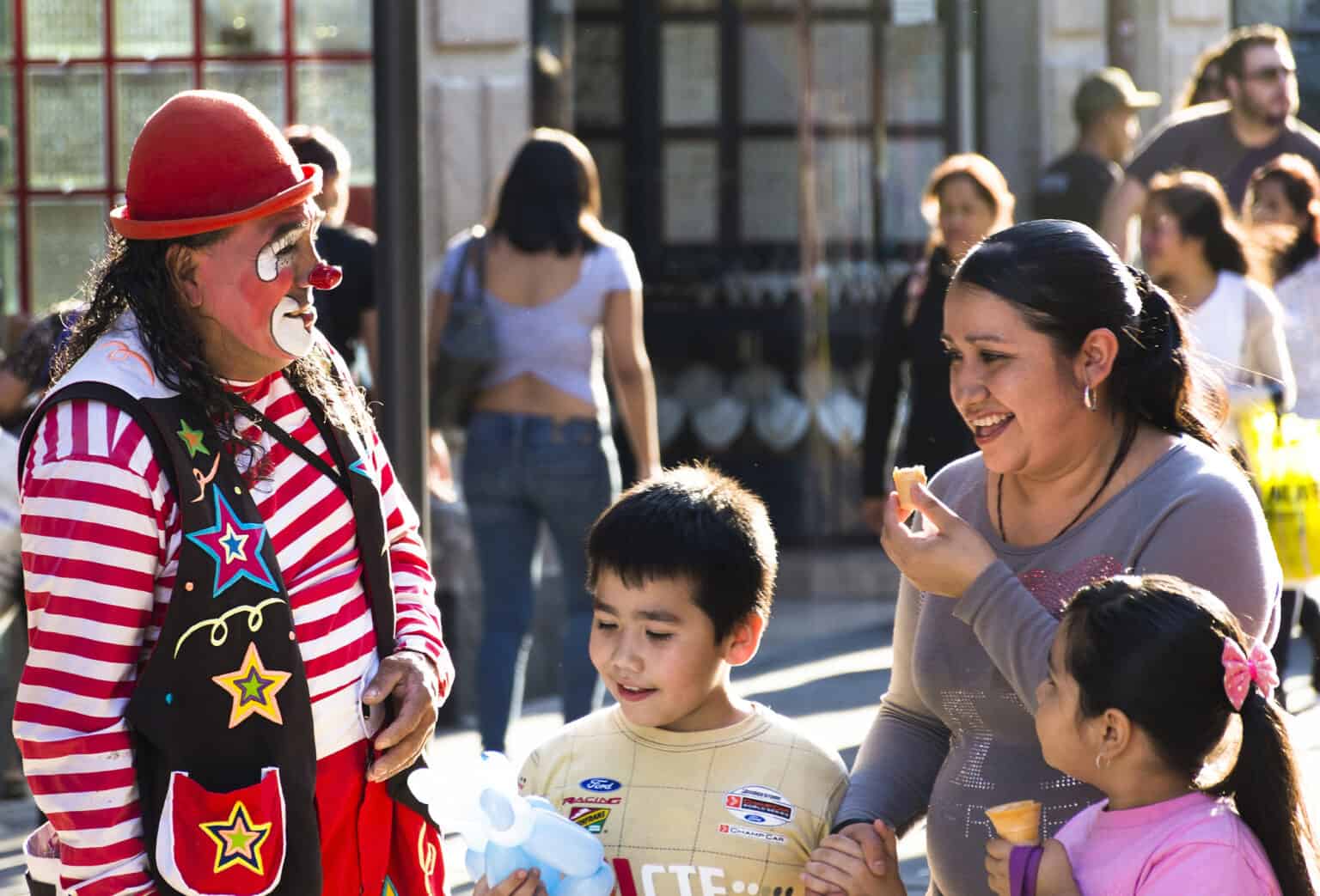 A family-friendly guide to travel in Mexico City with kids