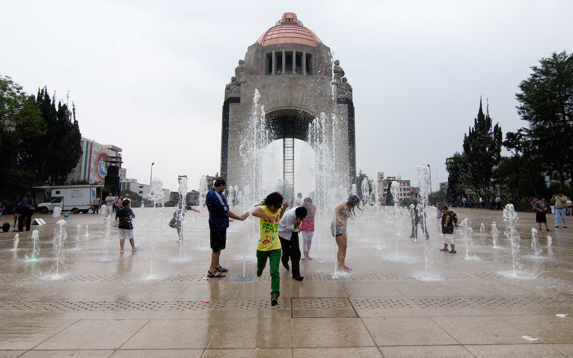 A family-friendly guide to travel in Mexico City with kids