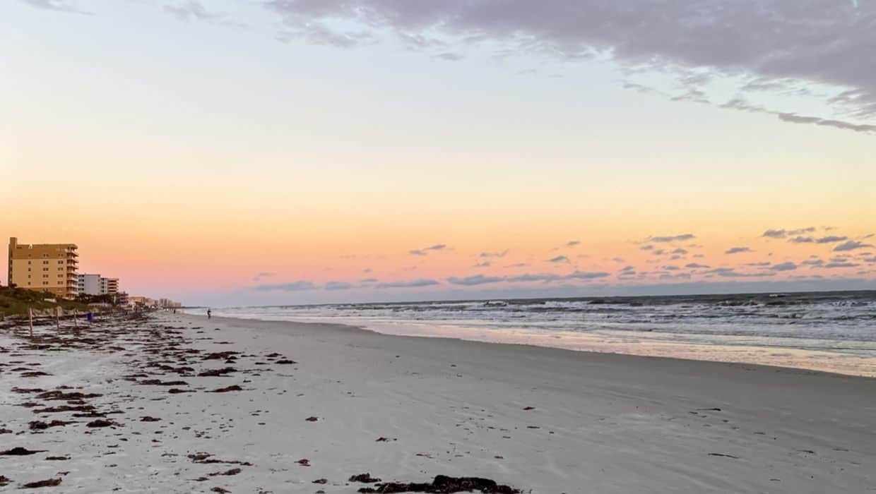 Spring Into Sunshine With These 13 Beautiful US Beaches